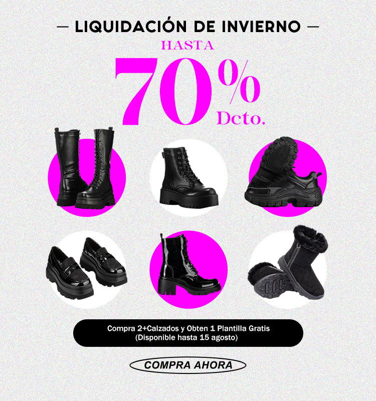 Weide-Tienda Online de Zapatos – Weide Chile